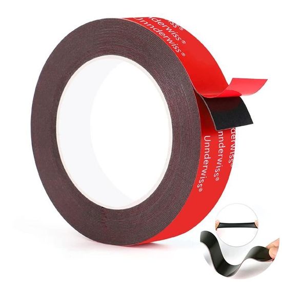 Double Face Extra Fort,Scotch Double Face, Imperméable et ultra ...