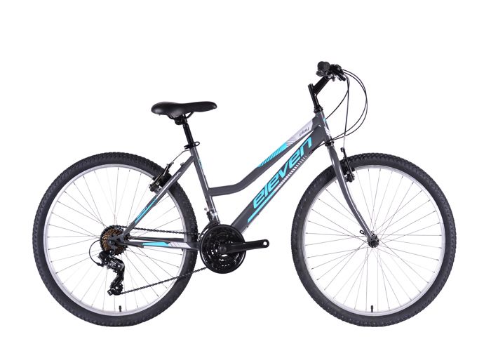 ELEVEN PLAY 26 LADY GRIS FONCÉ - Cdiscount Sport