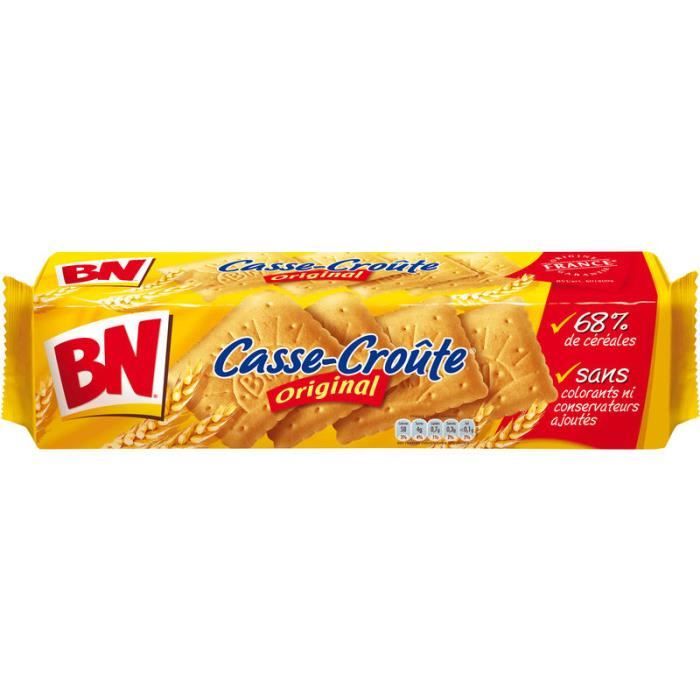 Biscuit bn - Cdiscount