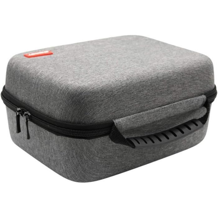 Compatible Pour Oculus Go Case - Étui De Transport Dur Antichoc Vr ...
