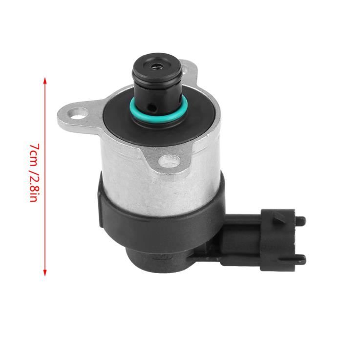 Fuel Pump Regulator Inlet Metering Control Valve For Chevrolet Cruze ...