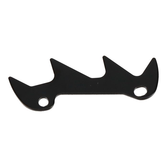 Griffe d'abattage - griffe pour tronçconneuse - pour tronconneuse ...