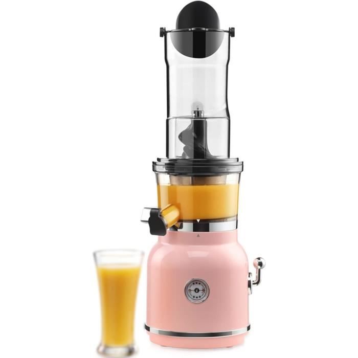 Centrifugeuse Machine Centrifugeuse Lente Mastication, Centrifugeuse ...