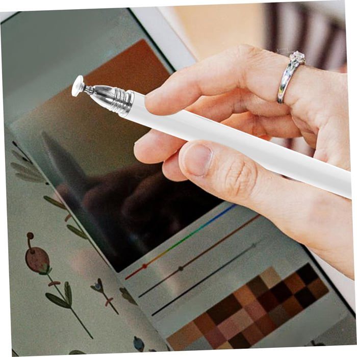 Stylet Inscriptible Stylos cran Pratiques Smartphone Stylos Capacitifs ...