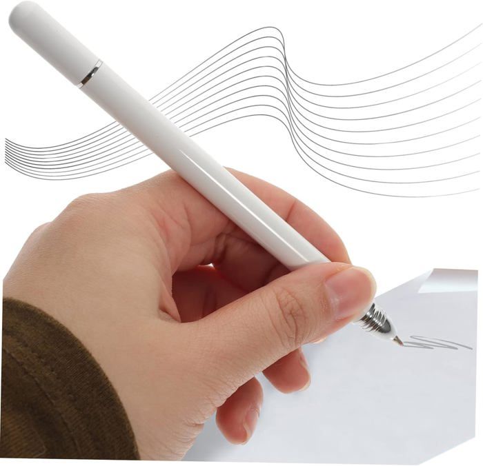 Stylet Inscriptible Stylos cran Pratiques Smartphone Stylos Capacitifs ...
