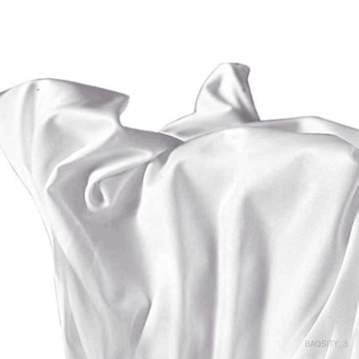 Sac filtrant - MARQUE - 8111/8101 - Réutilisable - Facile à nettoyer ...