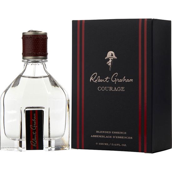 ROBERT GRAHAM COURAGE BLENDED ESSENCE SPRAY 3.4 oz / 100 ml - Cdiscount ...