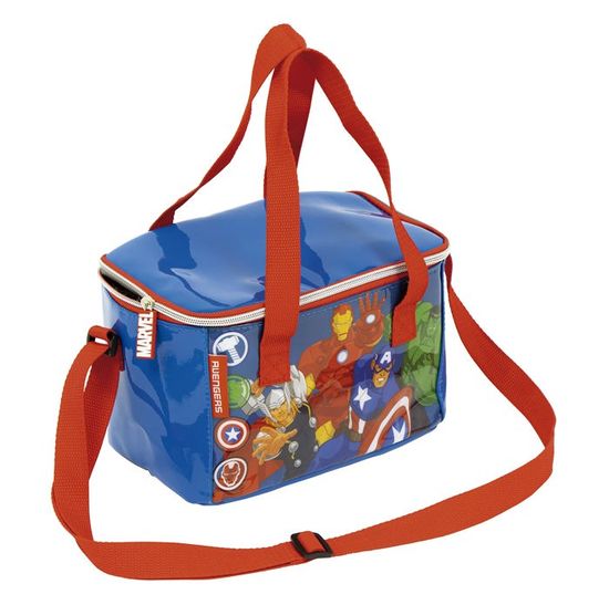 Glaciere - sac isotherme - accumulateur de froid Marvel - Cdiscount Maison