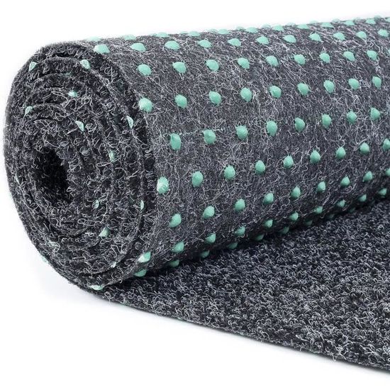 Gazon Synthétique Exterieur - Faux Gazon Artificiel Pour Balcon ...