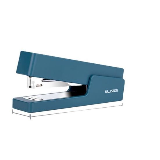 Fournitures scolaires,agrafeuse manuelle, Standard, multifonction, pour ...