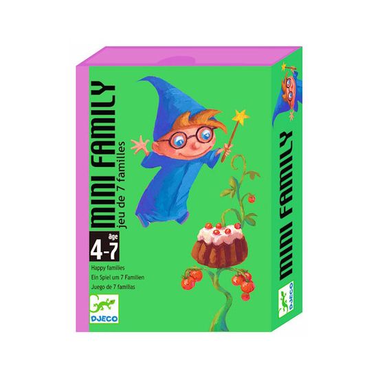 Mini family - Cdiscount Jeux - Jouets