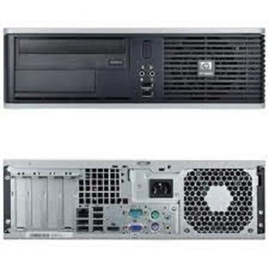 HP DC7900 - Cdiscount Informatique