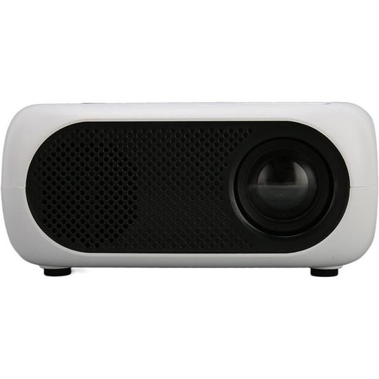 Mini Projecteur, Projecteur De Film Portable, Projecteur Vidéo Home ...
