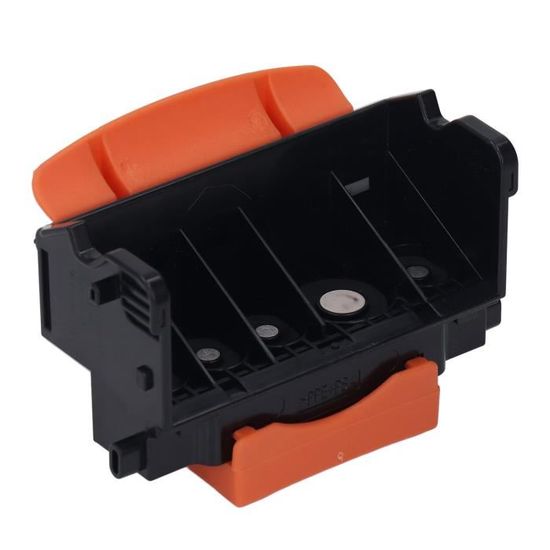 Tête d'impression VBESTLIFE QY6-0073 pour ip3680/ip3600/mp545/mp558/mg5180/mx868 - Cdiscount ...