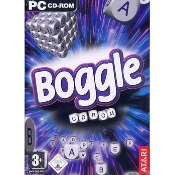 BOGGLE / Jeu PC - Cdiscount Jeux vidéo