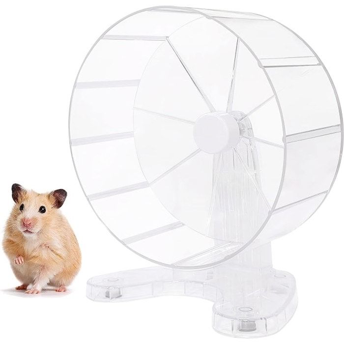 Roue pour hamster super silencieuse Hi-ERA 85 pouces215 VHV - Cdiscount ...