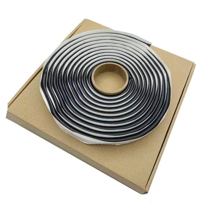 1 Pcs Ruban Butyle,Joint Mastic d'Etanchéité en Cordon Préformé,Ruban ...