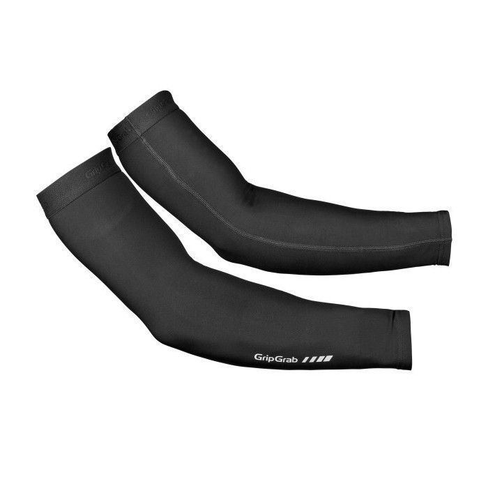 Manchettes mi-saison GripGrab PACR black - Cdiscount Sport