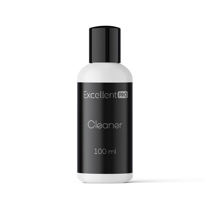 Cleaner EXCELLENT PRO 100 ml - Cdiscount Au quotidien