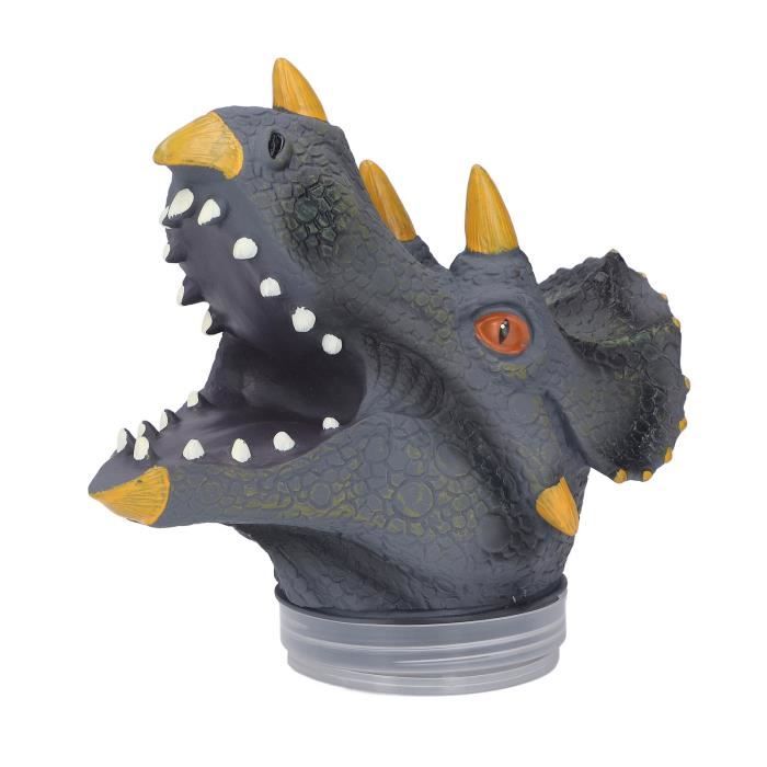 Marionnette À Main Dinosaure Dinosaure Main Marionnette Dinosaure ...