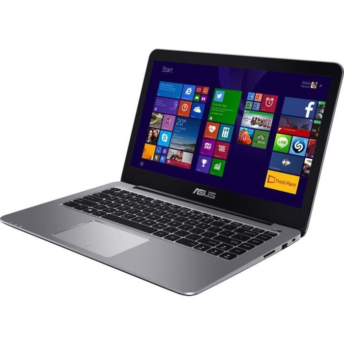 PC Portable Occasion - E403SA-WX0067T - 14,0" - Intel Pentium® N3710 ...