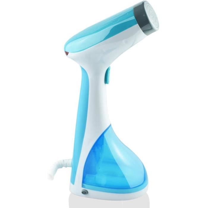 Défroisseur Vapeur Vertical, Portable Défroisseur Et Fer À Vapeur Haute ...