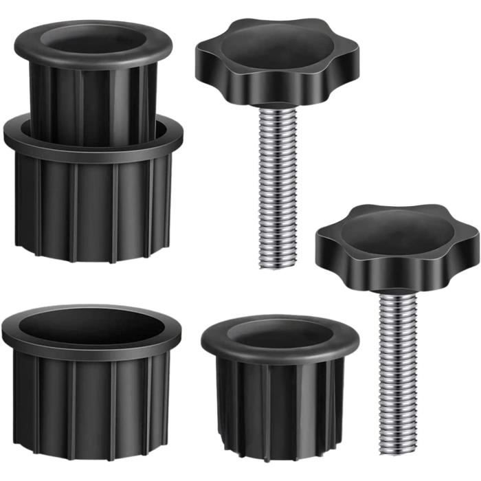 Adaptateur Parasol - Pied De Parasol - Adaptateur Couvre-Sol - 50Mm ...