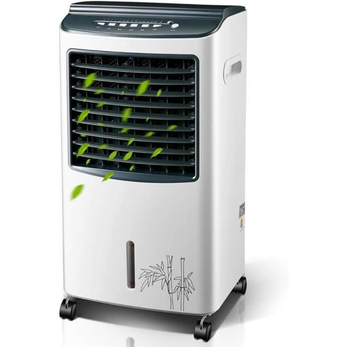 Climat ur Mobile Silencieux Portable Calme Salle D' étude Bureau ...