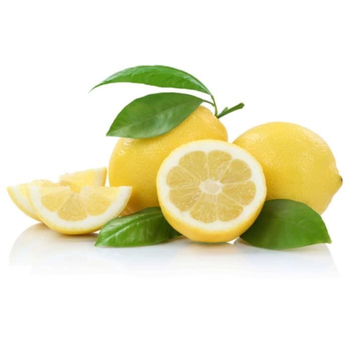 Citron - Biologique 500g - Cdiscount Au quotidien