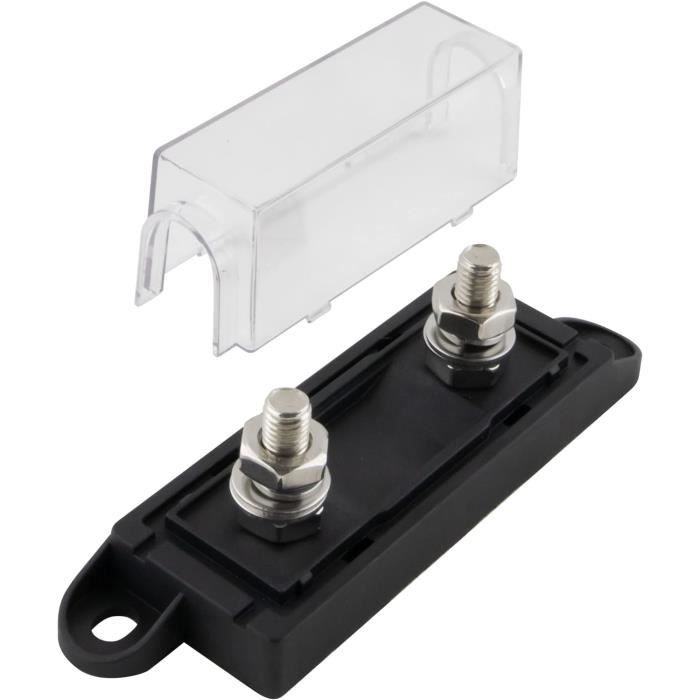 Porte-Fusible Pour Fusible Mega Haute Tension Vissable Ou Protection ...