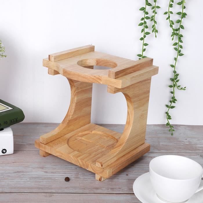 Porte-filtre à café Porte-filtre à café amovible Porte-filtre Porte ...