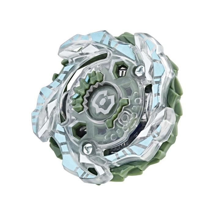 Beyblade Burst : Starter Pack : Betromoth B2 aille Unique Coloris ...