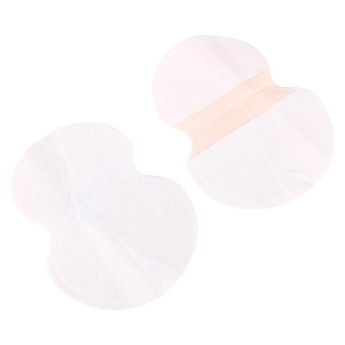 Tampons Anti-transpiration pour Aisselles, Tampons Absorbant la ...