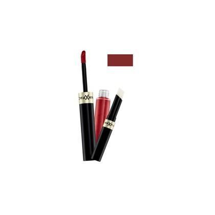 MAX FACTOR LIPSTICK COULEUR PASSION 110 Lipfinity - Cdiscount Au quotidien