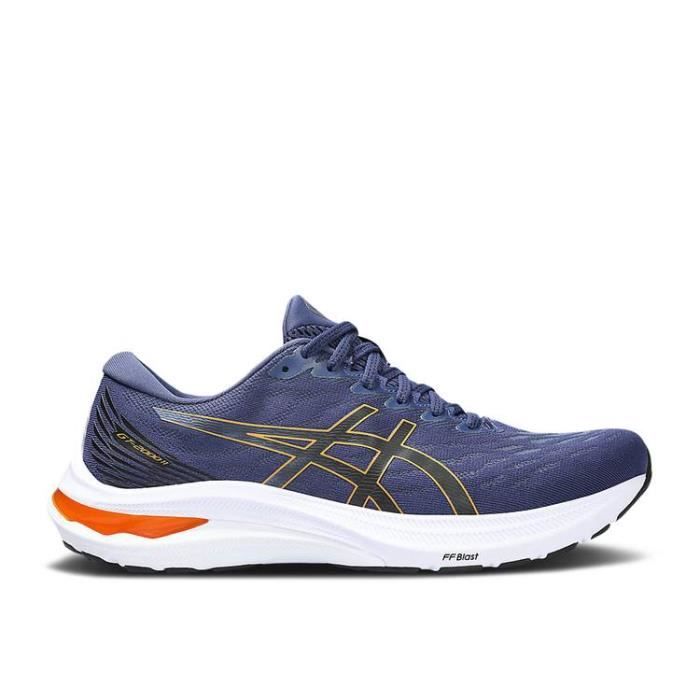 BASKETS ASICSX GT 2000 11 DEEP OCEAN BRIGHT ORANGE 1011B441 409 ...