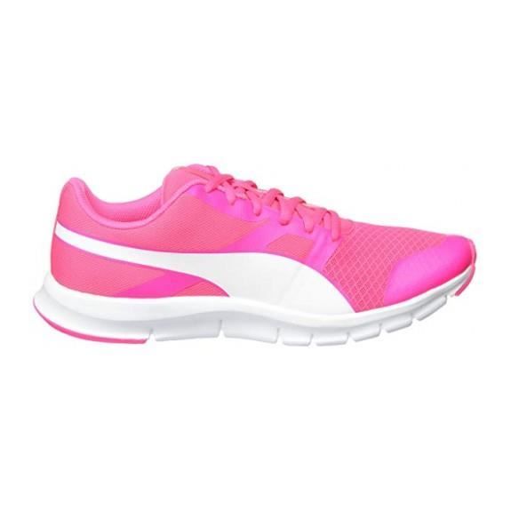 Zapatillas Puma 360580-24 FLEXRACER KNOCKOUT PINK T:5 C:0 Multicolor ...