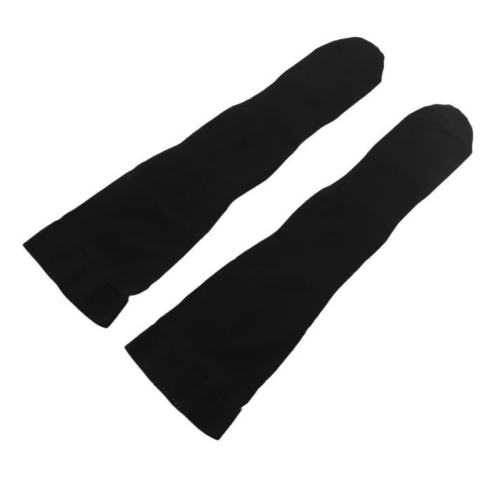 Zerodis Bas pour varices Bas de Compression pour varices 23 à 32mmHg ...