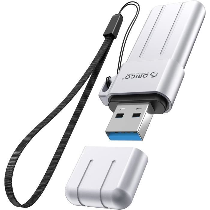 Usb3. Clé Flash 0 128 Go 128 Go 100 Mo-S Avec Interrupteur À Clé, Lecteur Usb Compatible ...