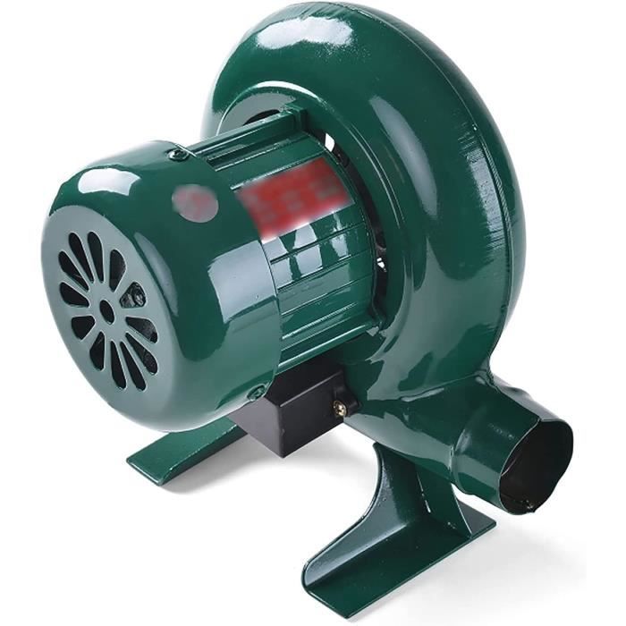 Bounce House Blower - Souffleur Électrique Centrifuge, Souffleur De Fil ...