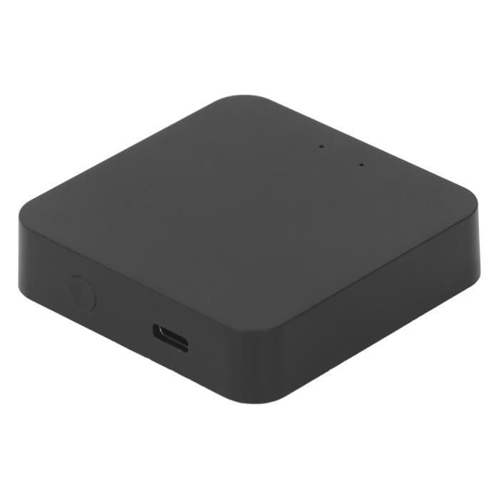 Passerelle BLE Smart Home Bridge YOSOO - Blanc - Accessoires inclus ...