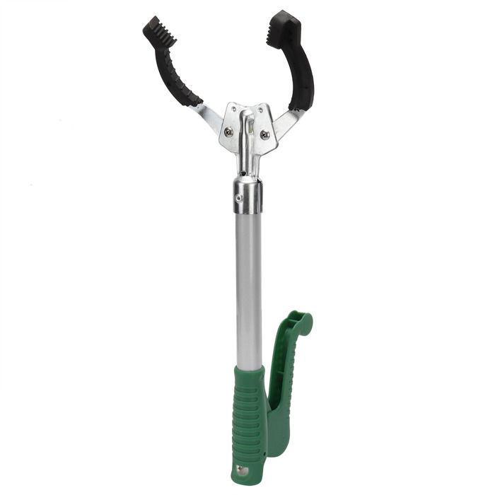 Ramasseur de déchets, outils de ramassage, ramasseur de déchets pliable ...