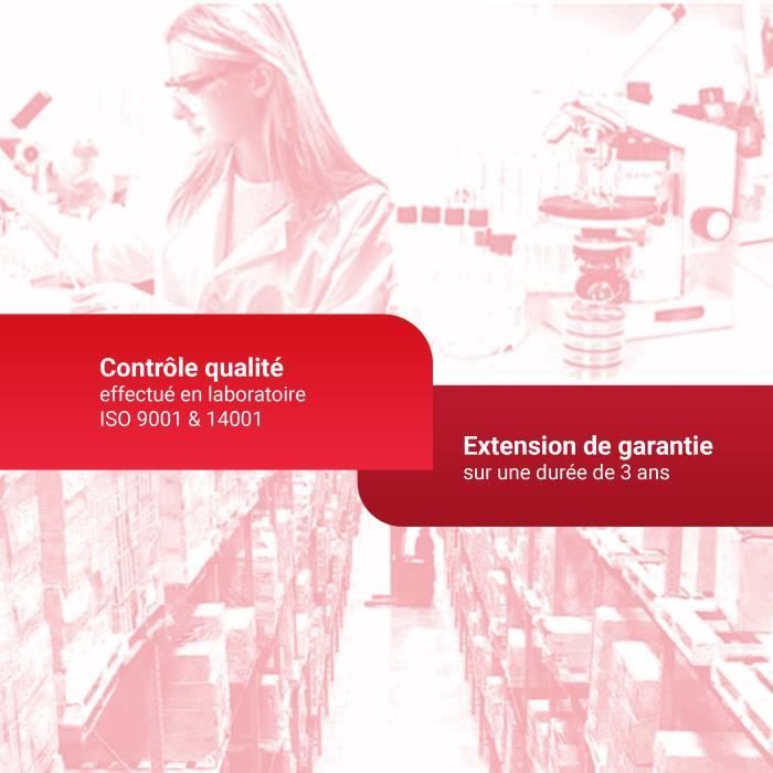 NOPAN-INK - x1 Toner - ES5432 46490624 Noir Compatible pour OKI ...