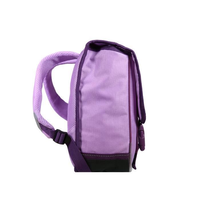 Cartable - BAGTROTTER - La Reine des Neiges / Frozen Violet - 38 cm ...