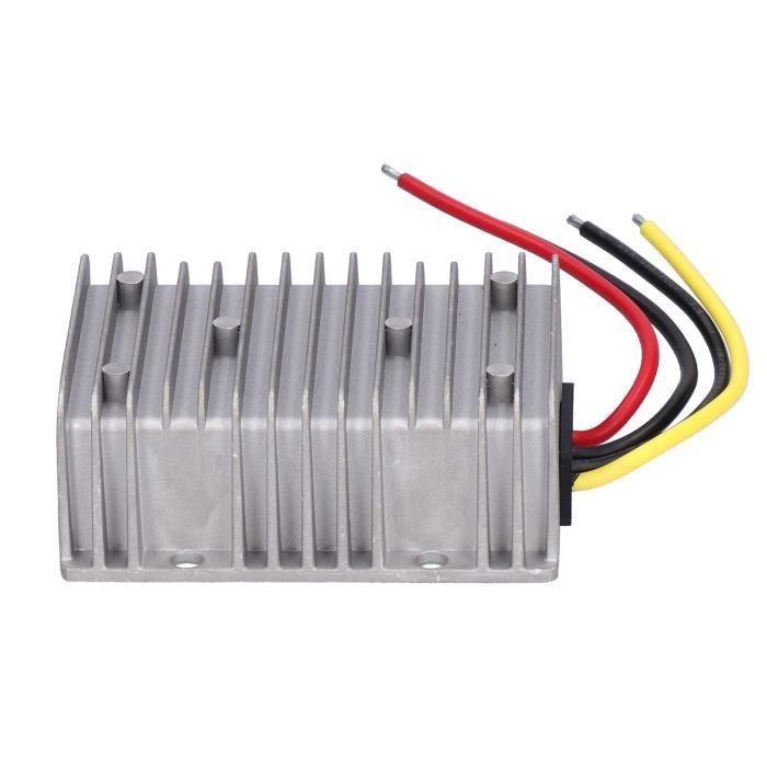 LIU-7542150539137-Convertisseur abaisseur DC-DC Convertisseur Abaisseur DCDC Transformateur de ...