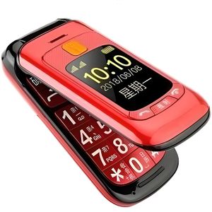 Téléphone mobile 4G senior SOS - Cdiscount