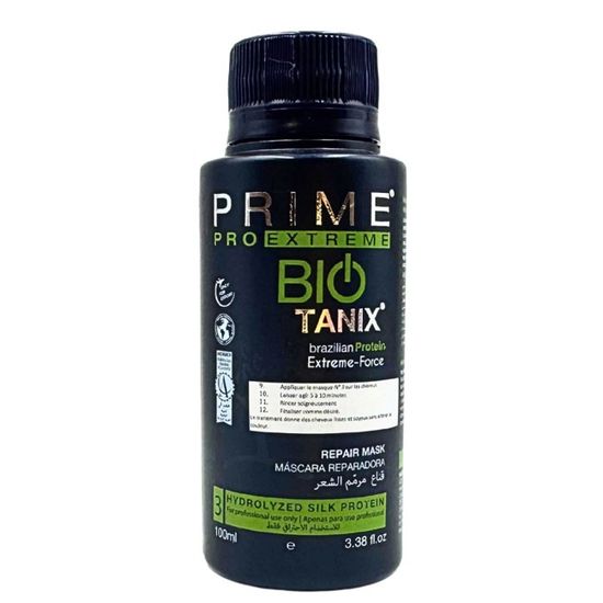 Masque réparateur N° 3 Bio Tanix Prime 100 ml - Cdiscount Au quotidien