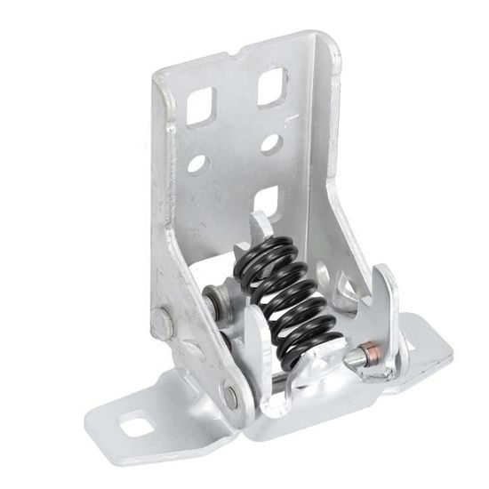 Akozon Car Parts, Car Front Driver Door Hinge Metal 55275631AB for ...