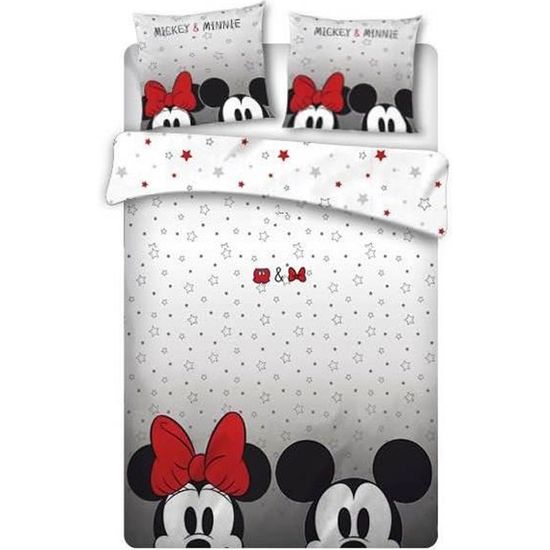 Housse De Couette 220x240 Disney