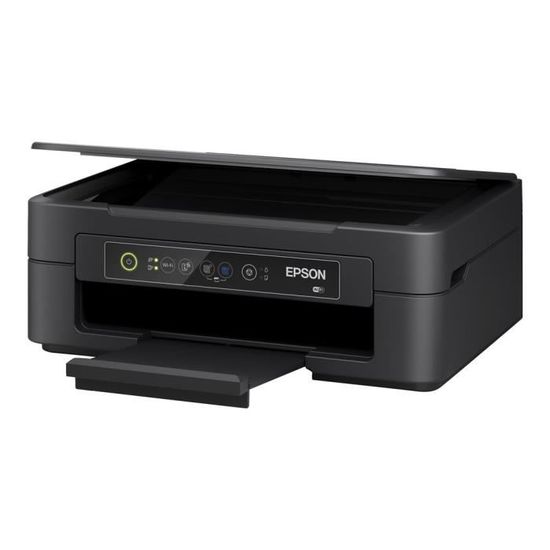 Imprimante multifonctions - EPSON - Expression Home XP-2155 - Noir ...