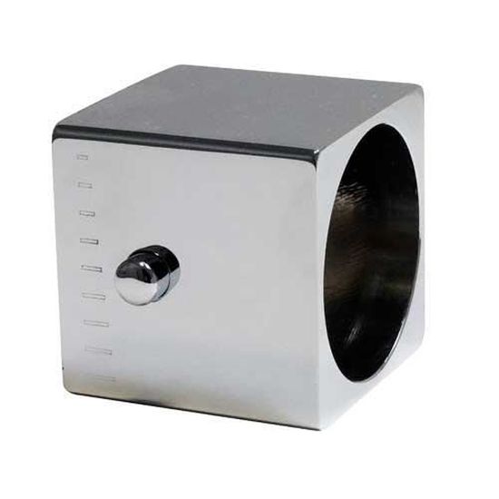 Croisillon de débit therm kubick douche - R. Hammel - Cdiscount Bricolage